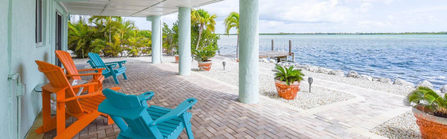 Florida Keys Vacation-Rentals | Bluescape Vacation Rentals